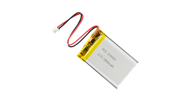 603450-Lipo 3.7 v 1200mah Battery: plsbattery